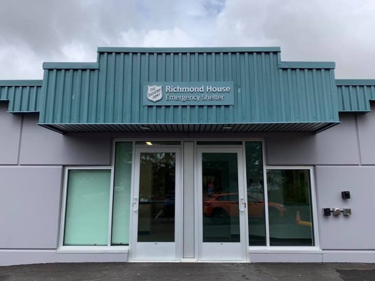 Home - Richmond Corps